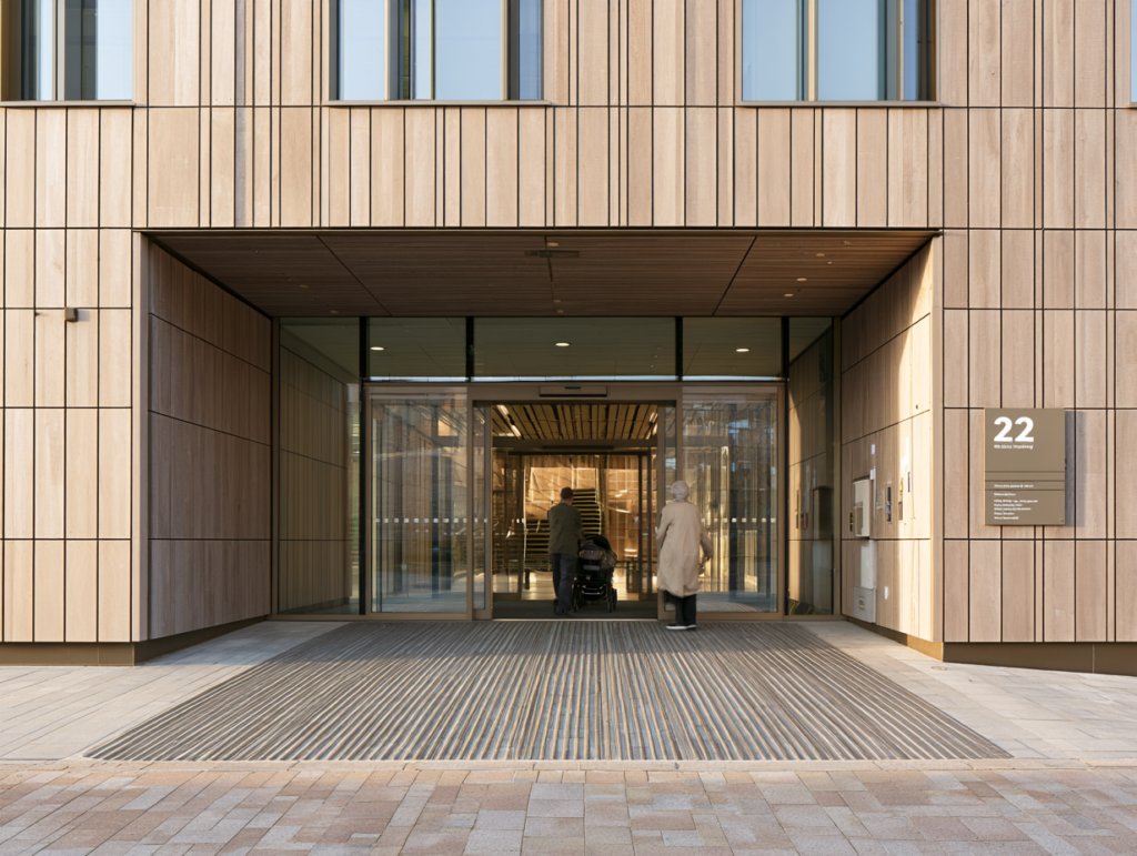 Accessibility Architecture: Designing Spaces That Work for Everyone ...